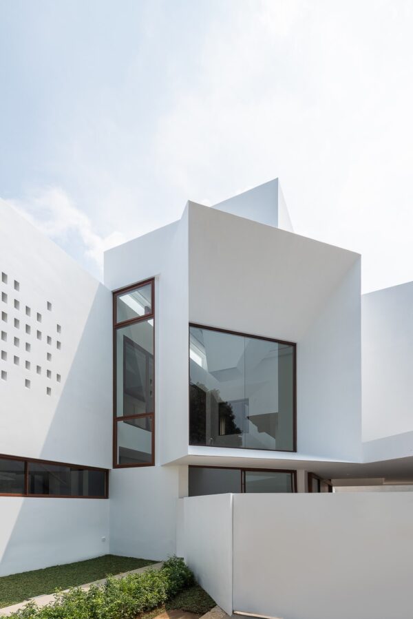 VIEWPOINT HOUSE by Jim Caumeron Design – Home Stratosphere