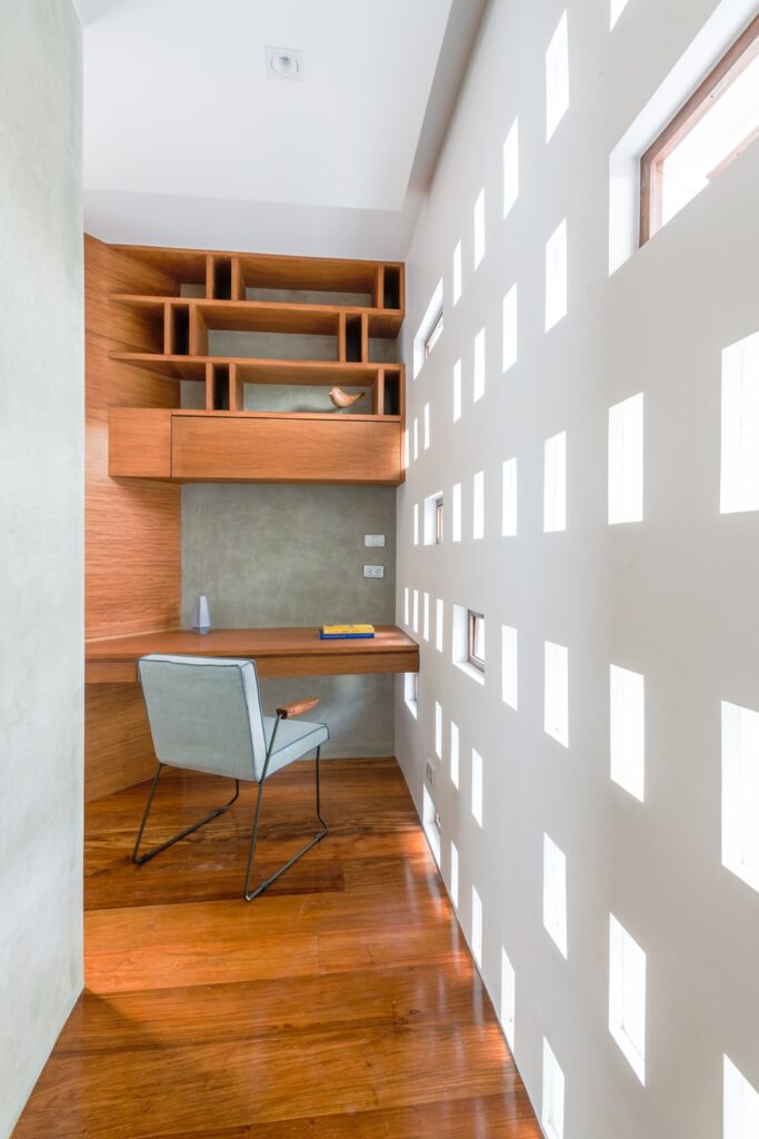 VIEWPOINT HOUSE by Jim Caumeron Design – Home Stratosphere