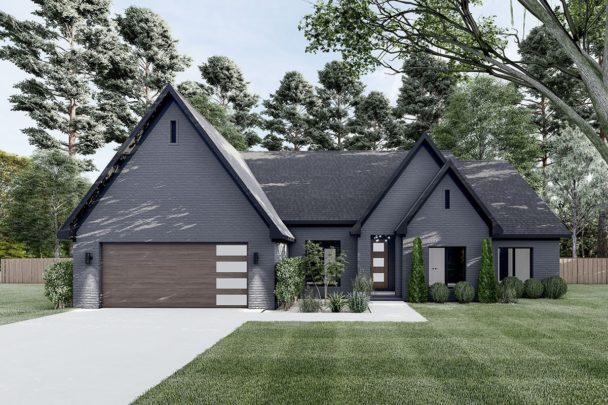 10 Northwest Home Style Guide (Room-by-Room Photo Examples)
