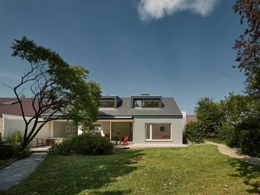 12 Cool Houses by Top Architects and Designers Worldwide