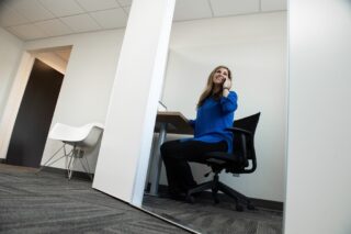 YOURspace™ Launches in Response to Growing Work-From-Home Market