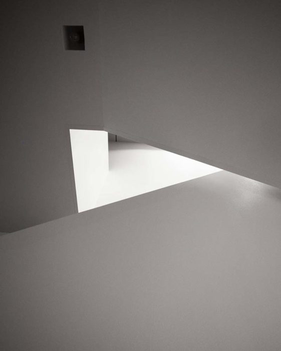 House That Opens Up to Its Inside by Florian Busch Architects - Home ...