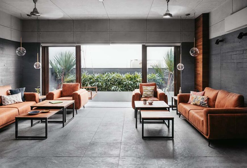 HS House by Saransh – Home Stratosphere