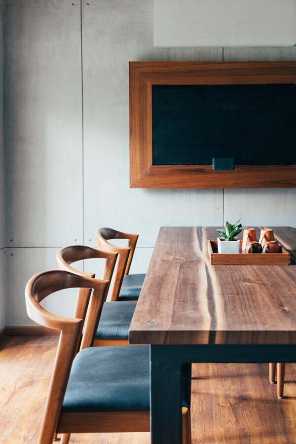 HS House by Saransh – Home Stratosphere