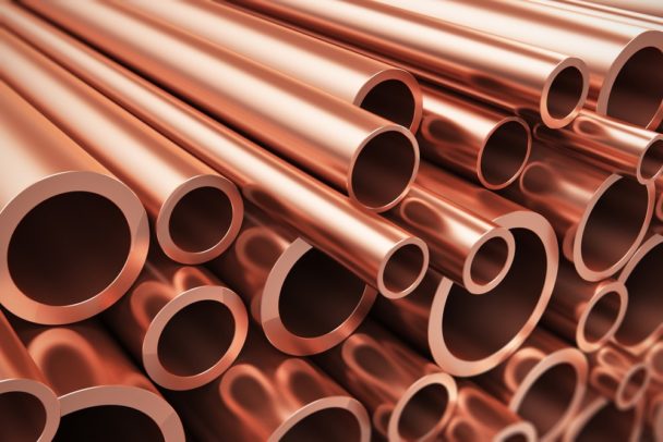 12 Different Types of Metal Finishes