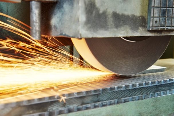 12 Different Types of Metal Finishes