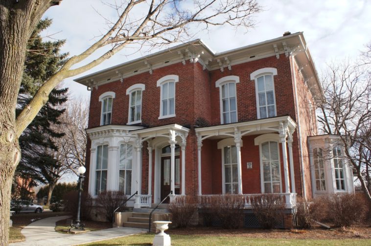 What is Italianate Architecture?