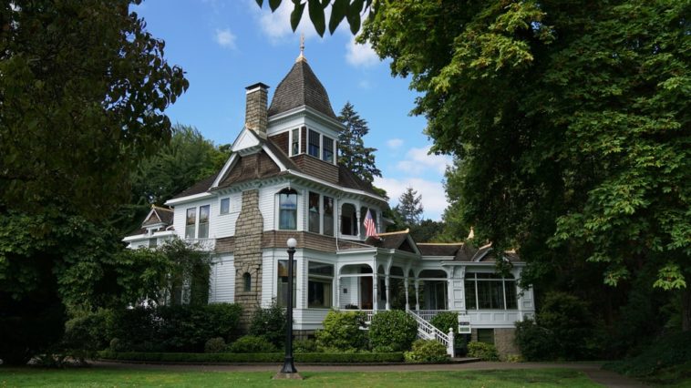 What is Italianate Architecture?
