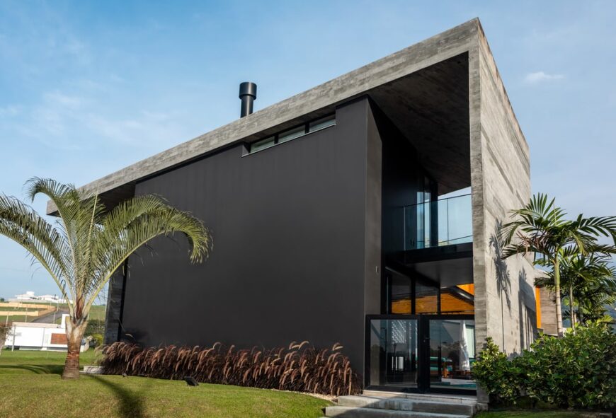 JD House by ES Arquitetura – Home Stratosphere