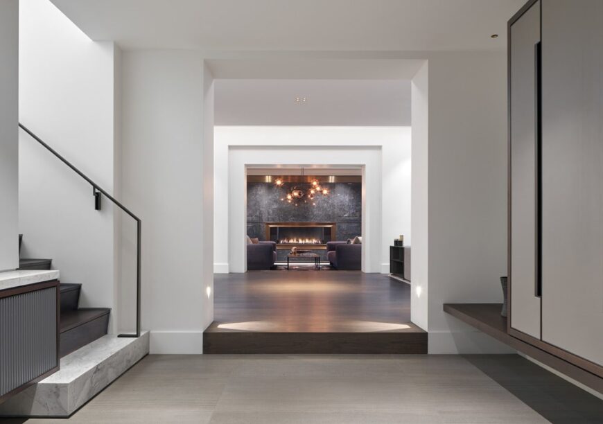 Annex Coach House by Taylor Smyth Architects – Home Stratosphere