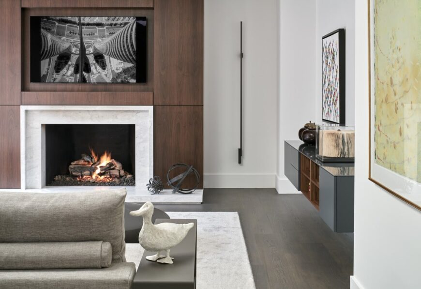 Annex Coach House by Taylor Smyth Architects – Home Stratosphere