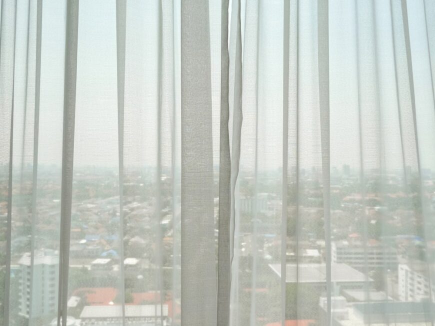 8 Different Types of Curtain Fabric – Home Stratosphere
