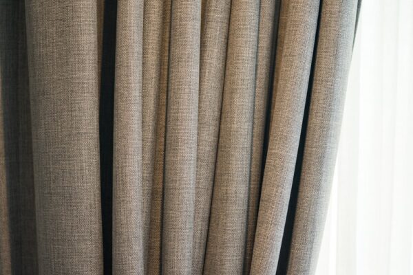 8 Different Types of Curtain Fabric – Home Stratosphere