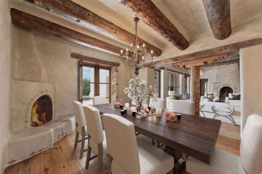 George Strait’s Mansion in San Antonio, TX (Listed for $7.5 Million ...