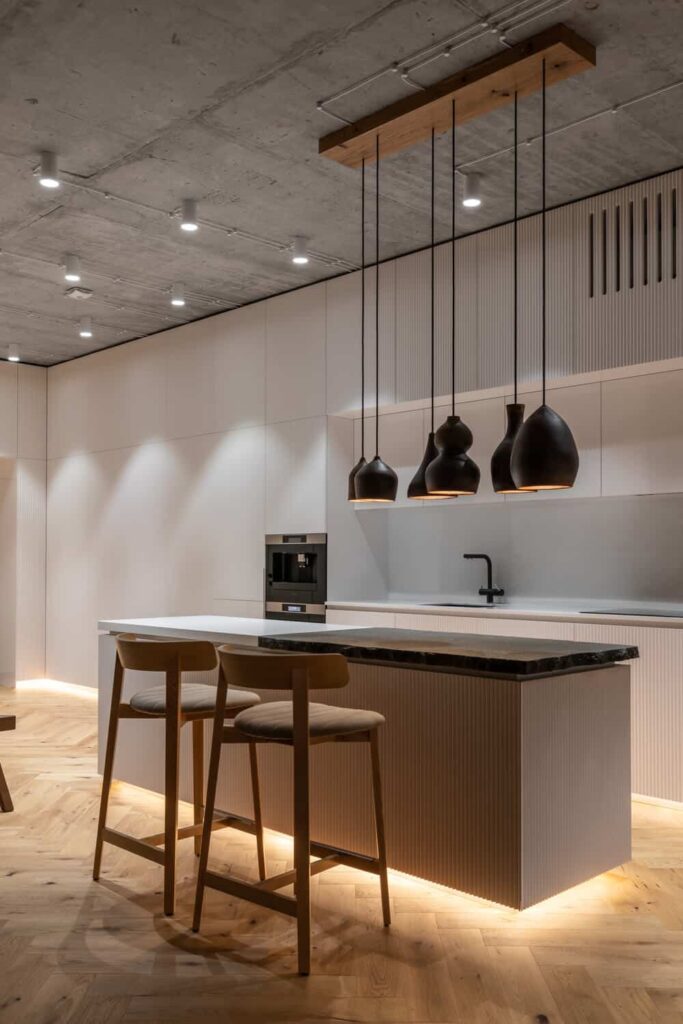 20 Minimalist Kitchen Ideas to Inspire Your Inner Zen – Home Stratosphere