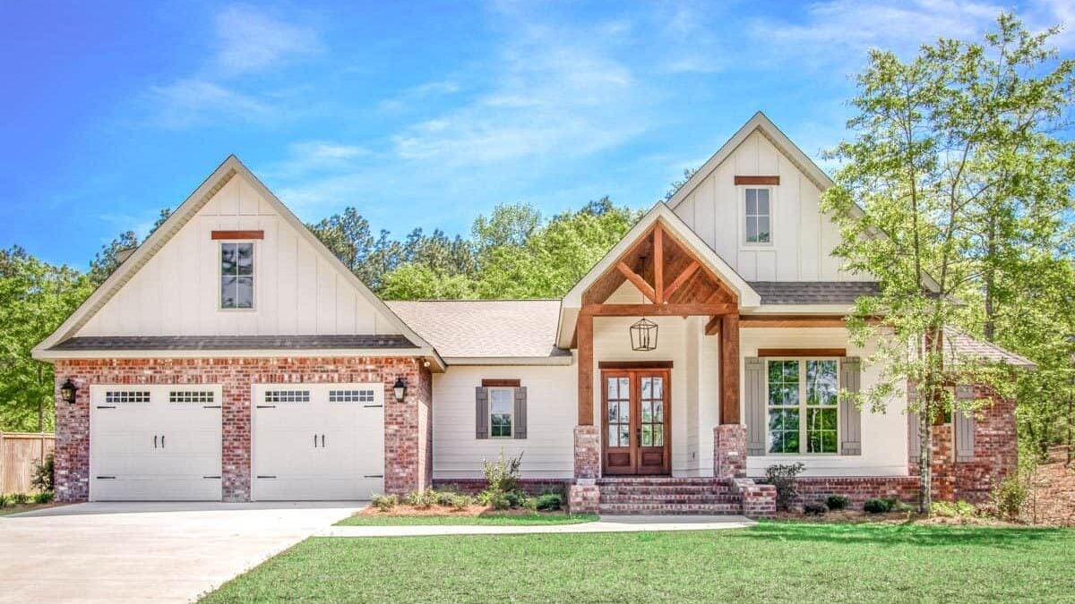 101 House Plans with a Bonus Room (Most Over the Garage)