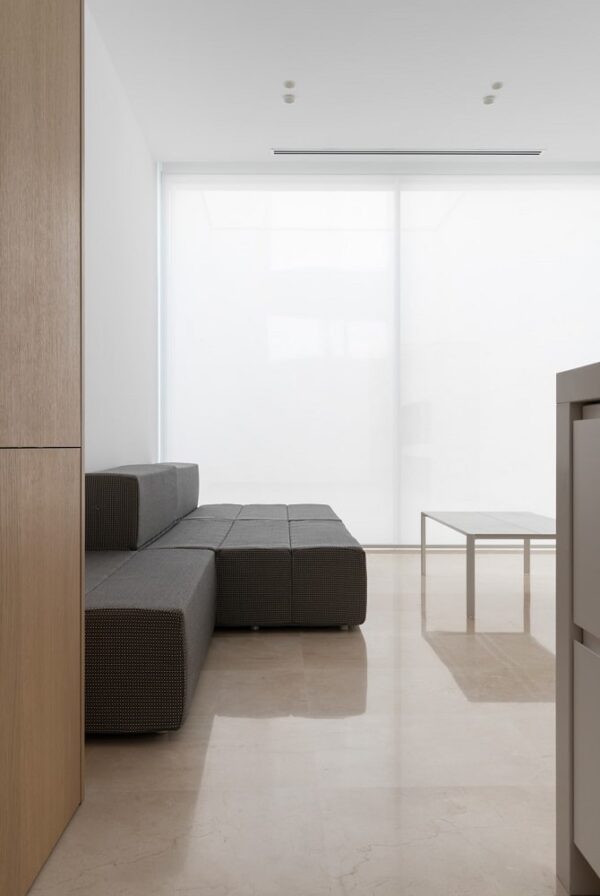 20 Minimalist Living Room Ideas That Showcase the Beauty of Simplicity ...