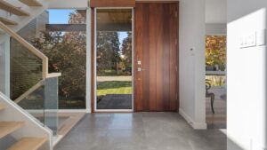 10 Minimalist Foyer Designs for a Clutter-Free First Impression – Home ...