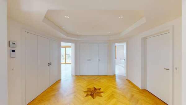 10 Minimalist Foyer Designs for a Clutter-Free First Impression – Home ...