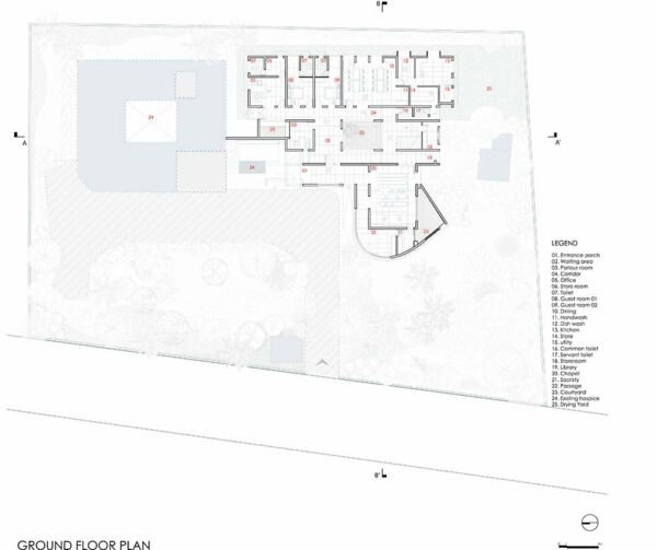 Shanti Sadan by BetweenSpaces – Home Stratosphere