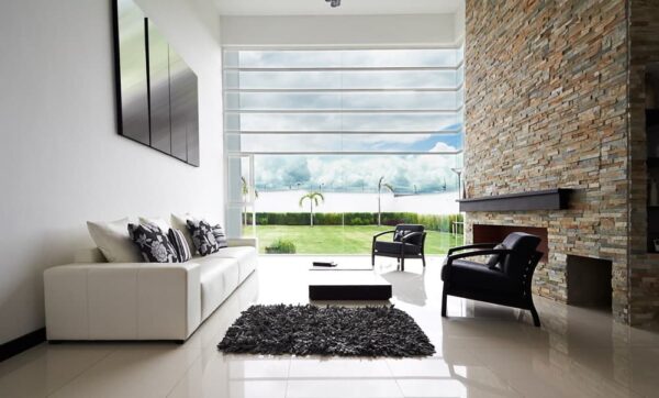 20 Minimalist Living Room Ideas That Showcase the Beauty of Simplicity ...