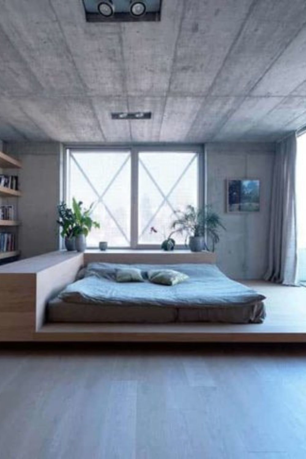 20 Minimalist Bedroom Ideas to Create a Tranquil Inner Sanctum – Home ...