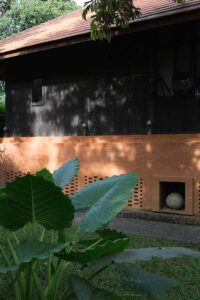 Rumah Fajar by Studio Jencquel – Home Stratosphere