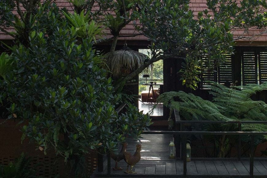 Rumah Fajar by Studio Jencquel – Home Stratosphere