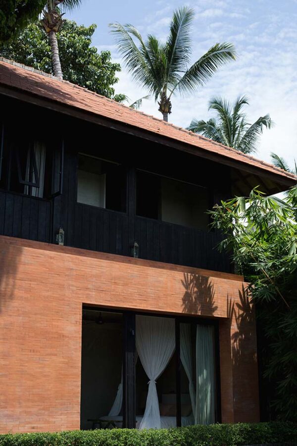 Rumah Fajar by Studio Jencquel – Home Stratosphere