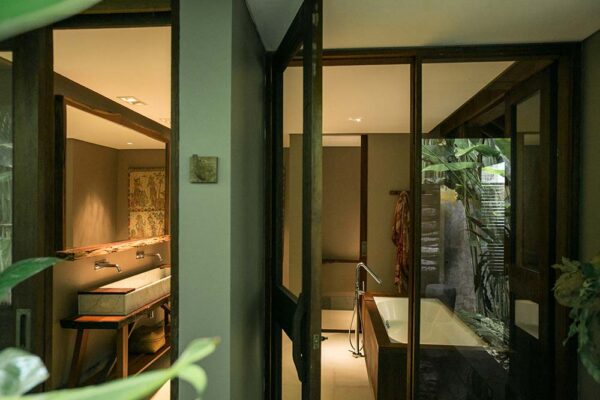 Rumah Hujan by Studio Jencquel – Home Stratosphere