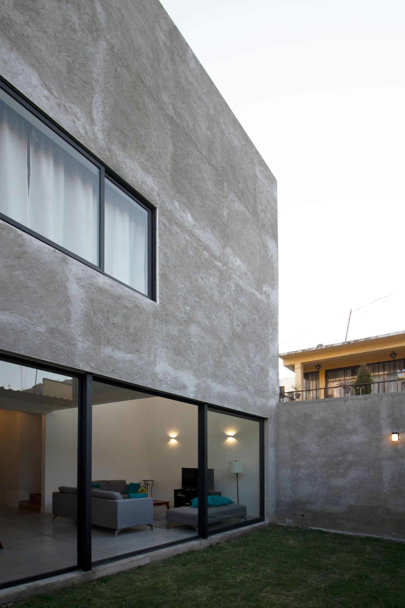 Xochitlali House by TALC – Home Stratosphere