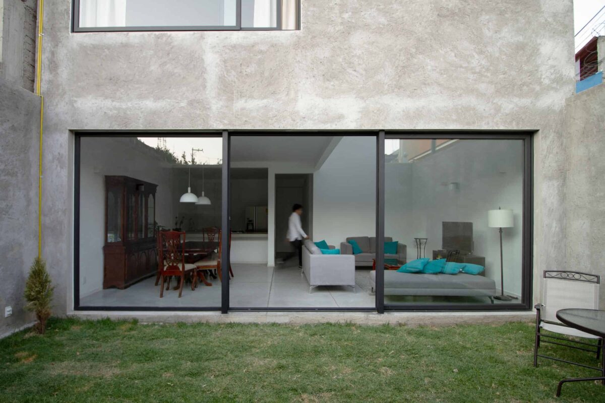 Xochitlali House by TALC – Home Stratosphere