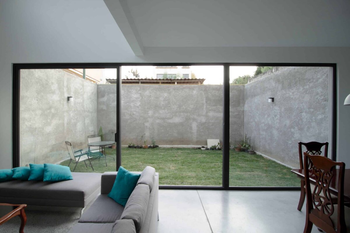 Xochitlali House by TALC – Home Stratosphere
