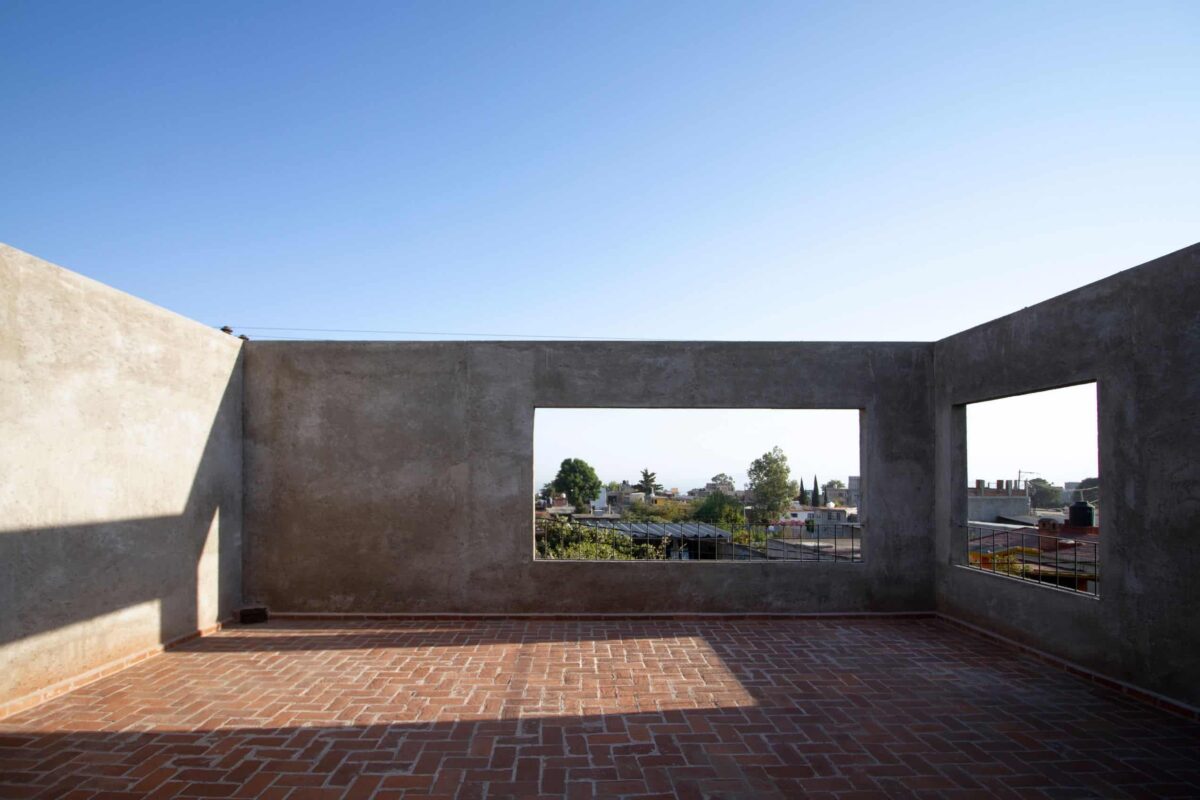 Xochitlali House by TALC – Home Stratosphere