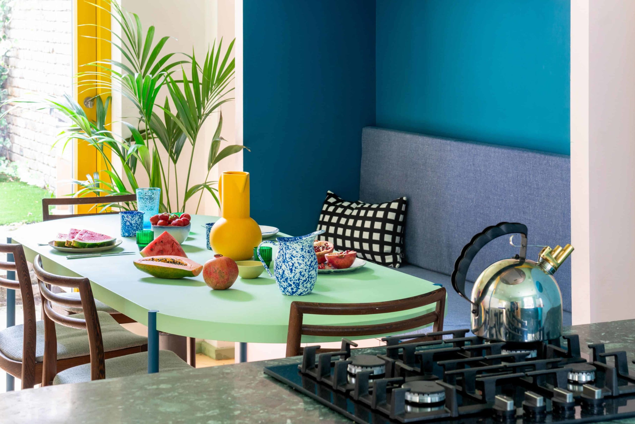 Mo-Tel House by Office S&M – Home Stratosphere