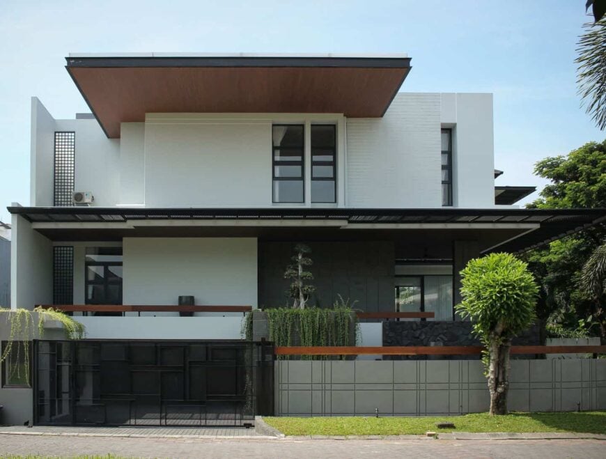 R House by yo Design Architect – Home Stratosphere
