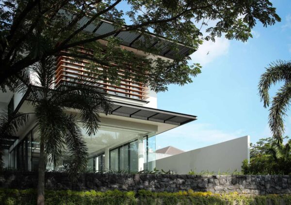 R House by yo Design Architect – Home Stratosphere