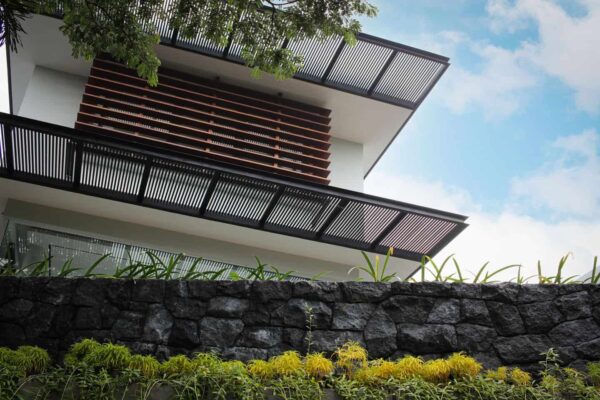 R House by yo Design Architect – Home Stratosphere