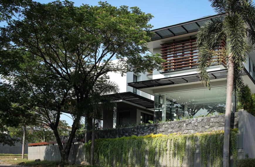 R House by yo Design Architect – Home Stratosphere