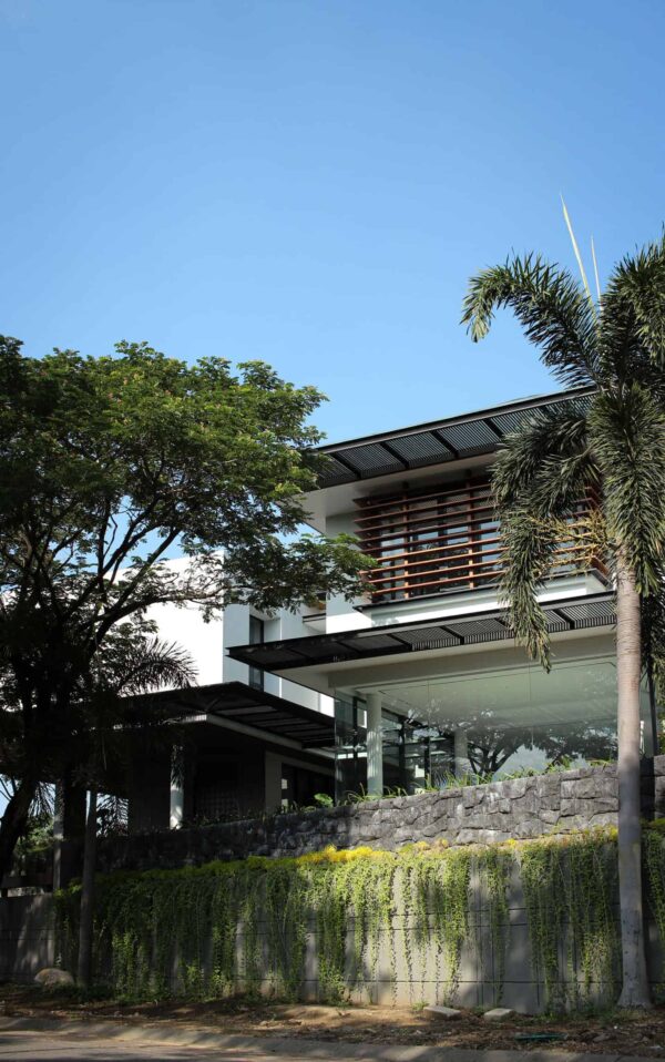 R House by yo Design Architect – Home Stratosphere