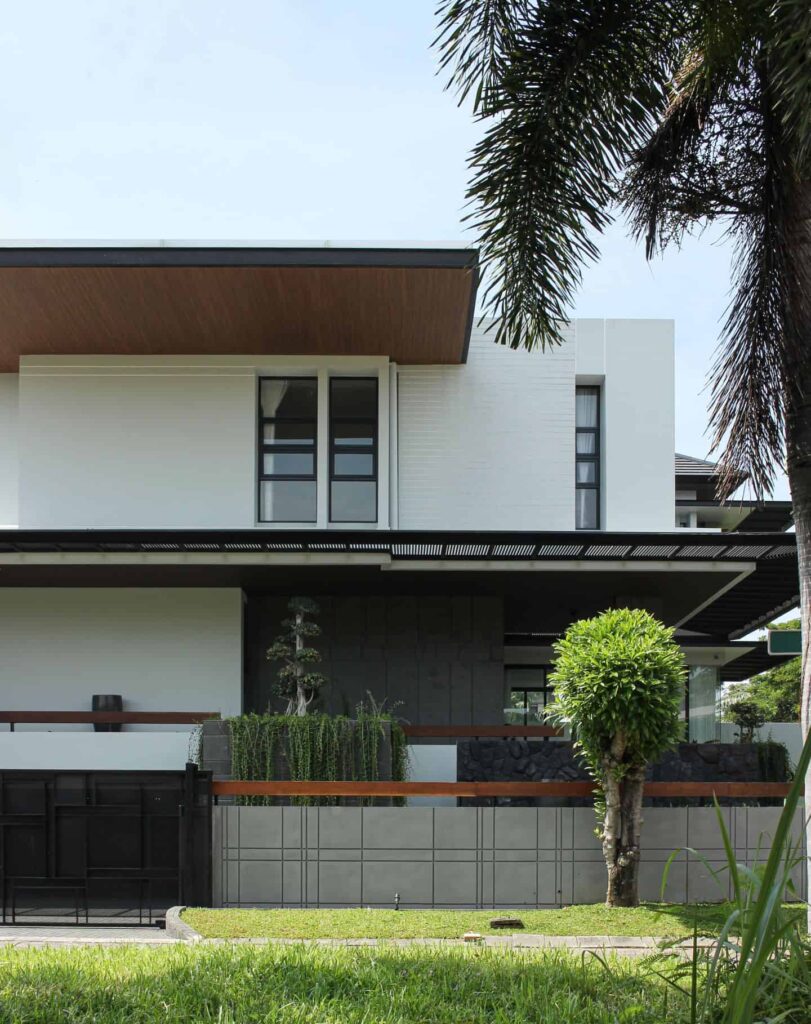 R House by yo Design Architect – Home Stratosphere