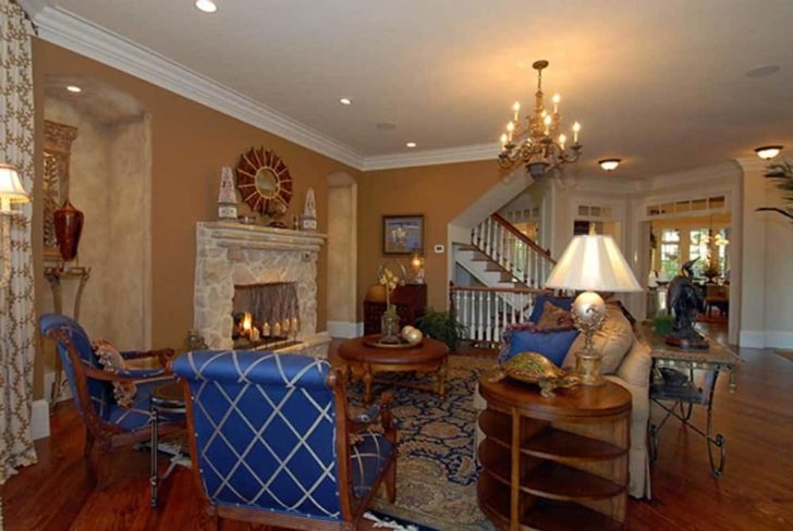 10 Shingle Style Living Room Ideas (Photos)