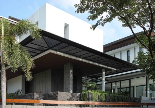R House by yo Design Architect – Home Stratosphere
