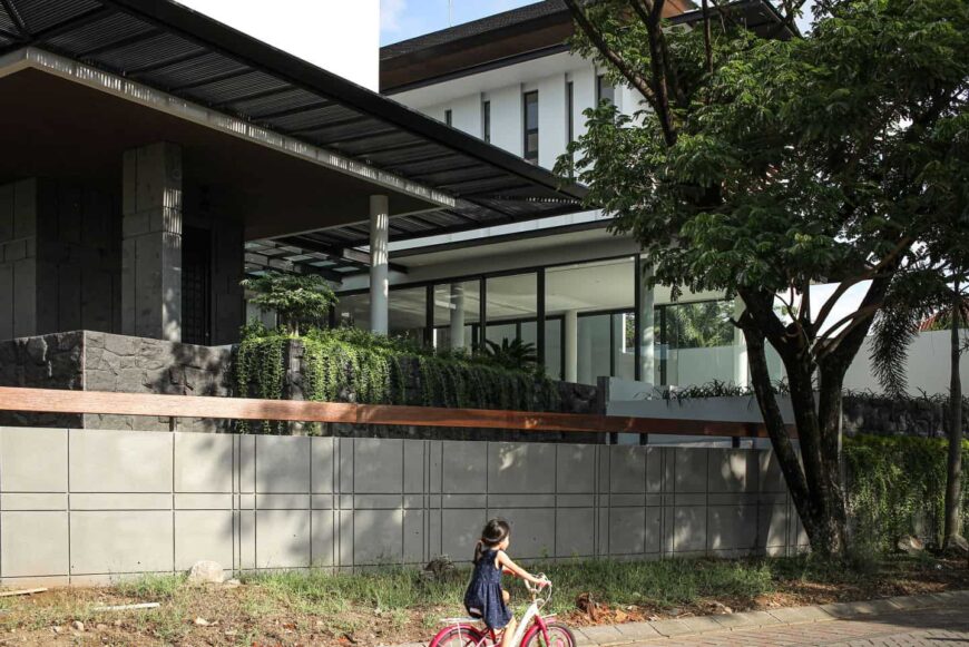 R House by yo Design Architect – Home Stratosphere