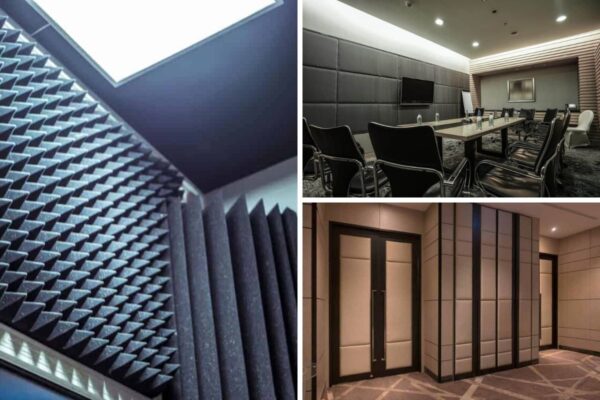 10 Different Types of Soundproof Room Dividers – Home Stratosphere
