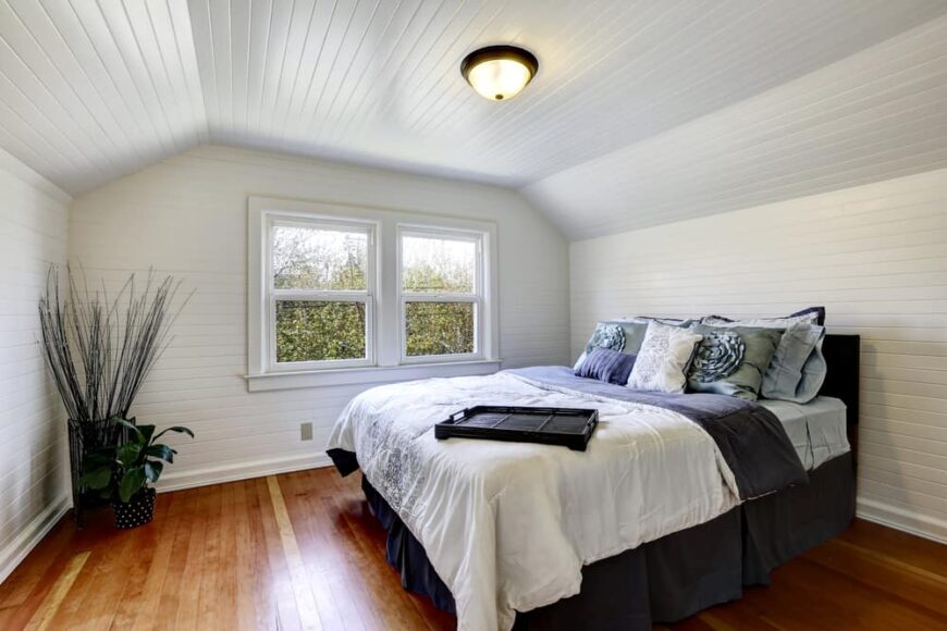 10 Shingle Style Homes – Exterior and Interior Examples & Ideas (Photos ...