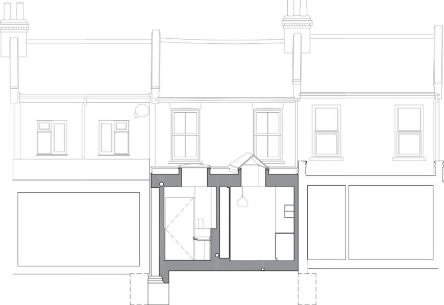 Janus House by Office S&M – Home Stratosphere