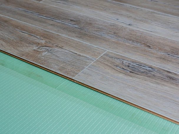6 Different Types of Soundproof Flooring - Home Stratosphere
