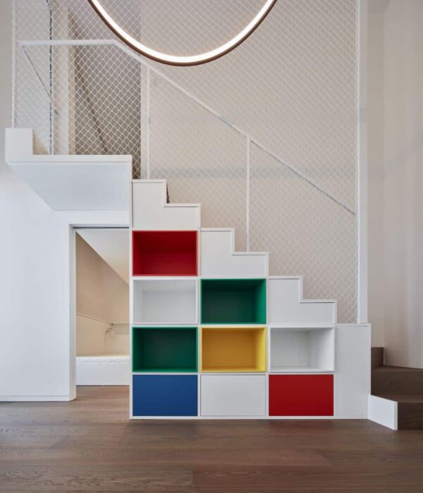 Tee House by CMC architects – Home Stratosphere
