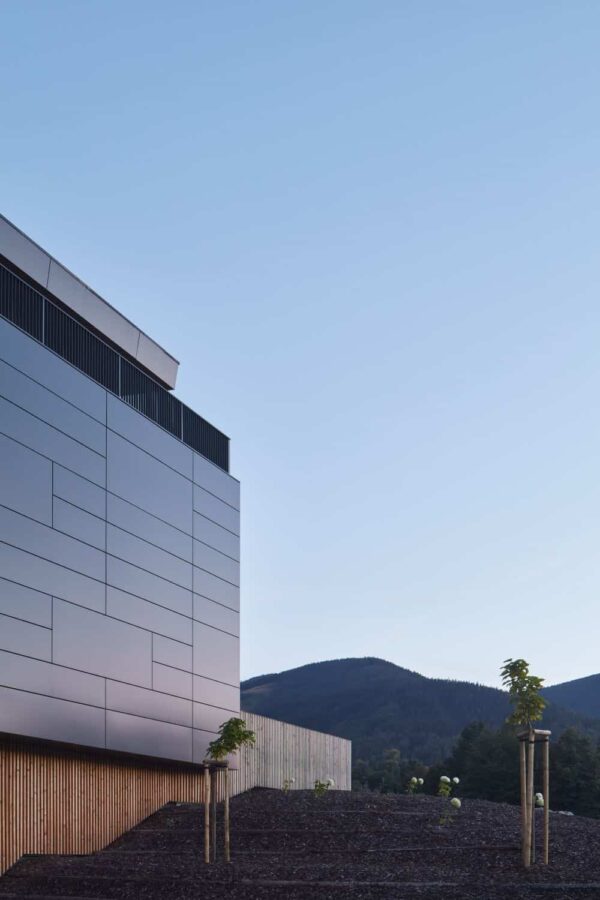 Tee House by CMC architects – Home Stratosphere